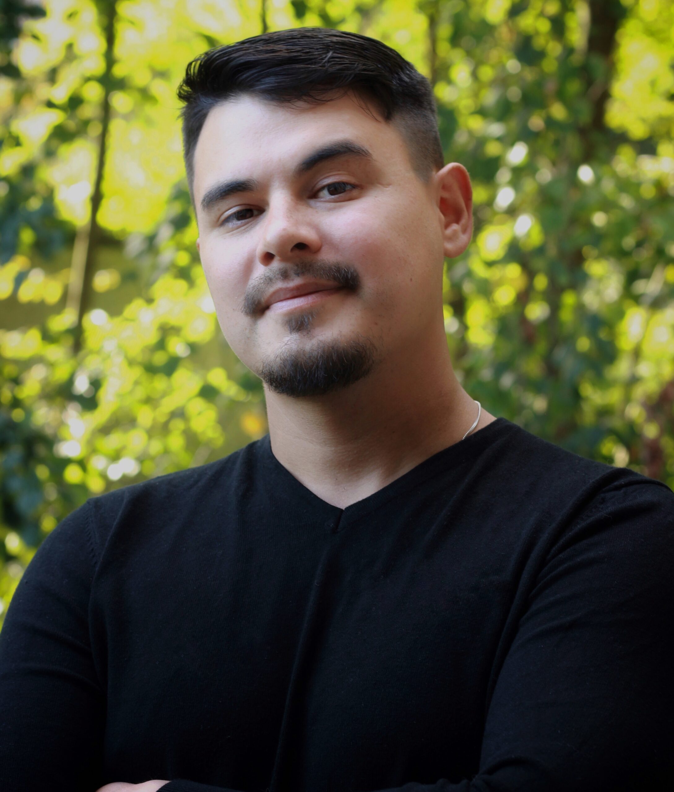 „Ein Weg der Vielseitigkeit“ – Dmitrii´s Geschichte